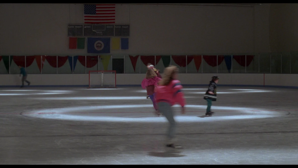 Tammy Duncan | The Mighty Ducks Wiki | Fandom