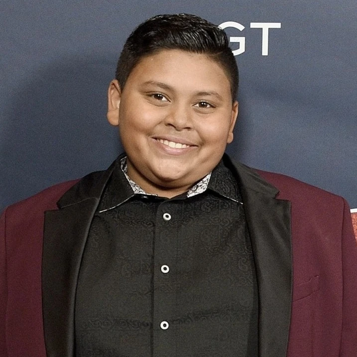 Luke Islam | The Mighty Ducks Wiki | Fandom