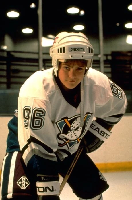 Charlie Conway | The Mighty Ducks Wiki | Fandom
