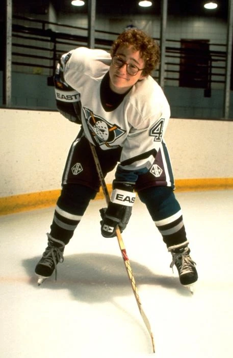 Lester Averman | The Mighty Ducks Wiki | Fandom