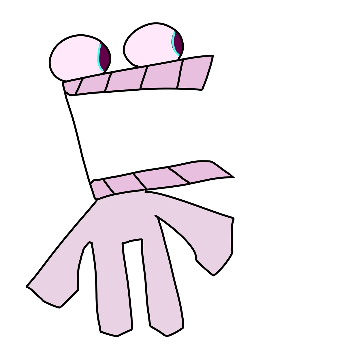 Endo | The mighty explodians Wiki | Fandom