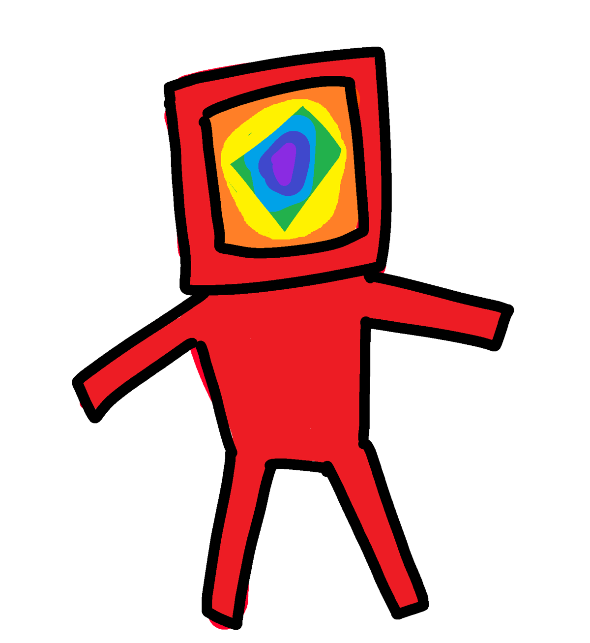 Roygbiv | The mighty explodians Wiki | Fandom