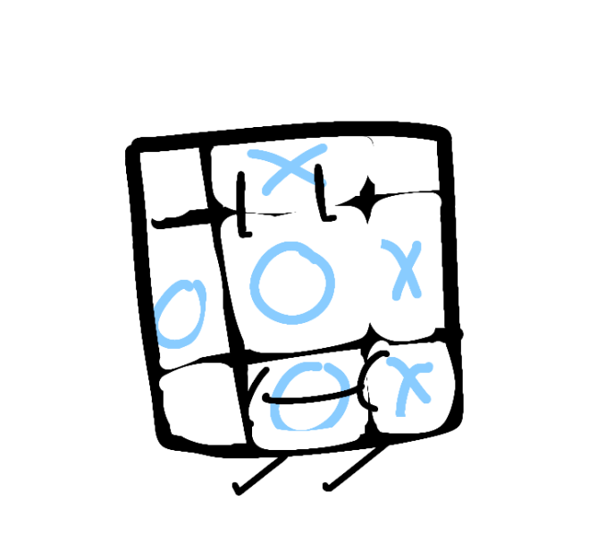 Tic Tac Ball (TTB) | The mighty explodians Wiki | Fandom