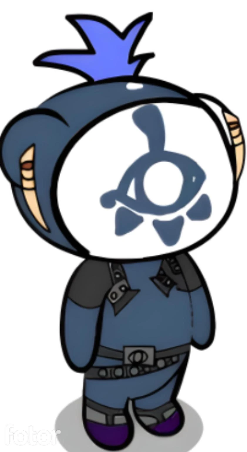 Ice | The Mighty Yiga Clan Wiki | Fandom