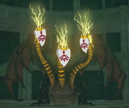 Meta-Wah | The Mighty Yiga Clan Wiki | Fandom