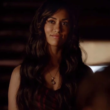 Qetsiyah | The Mikaelson Series Wiki | Fandom