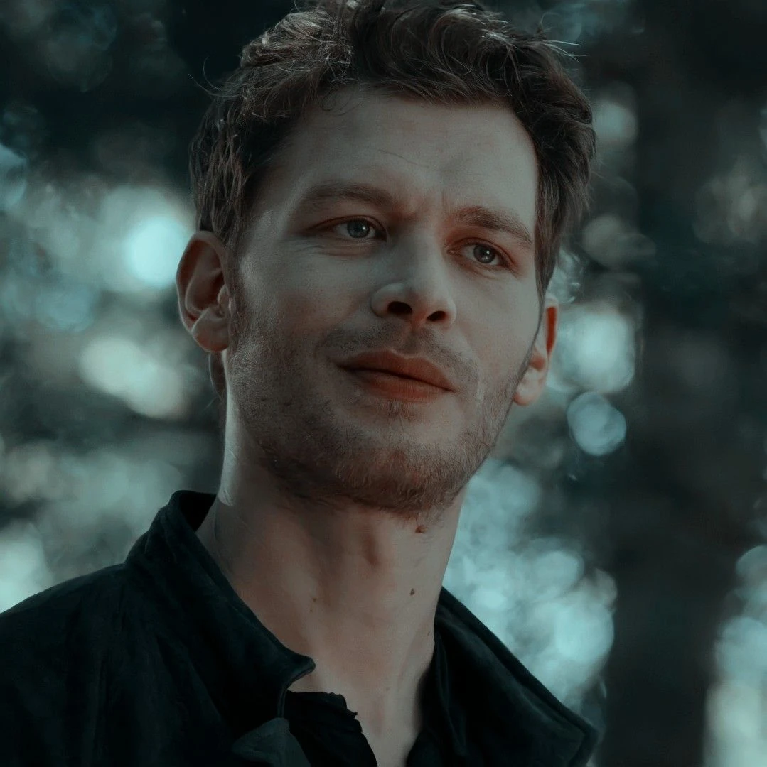 Niklaus Mikaelson | The Mikaelson Series Wiki | Fandom