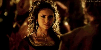 Katherine Pierce | The Mikaelsons Diaries Wiki | Fandom