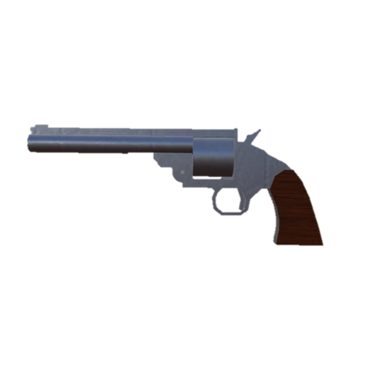 Schofield Revolver | Hot Lead Wiki | Fandom