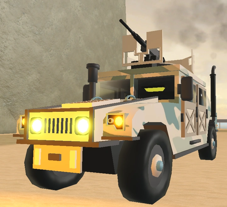 Humvee | The Military Tycoon Movie Wiki | Fandom