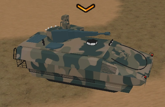 Puma Tank | The Military Tycoon Movie Wiki | Fandom