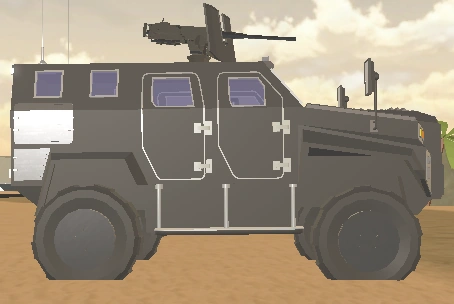 Edjer | The Military Tycoon Movie Wiki | Fandom