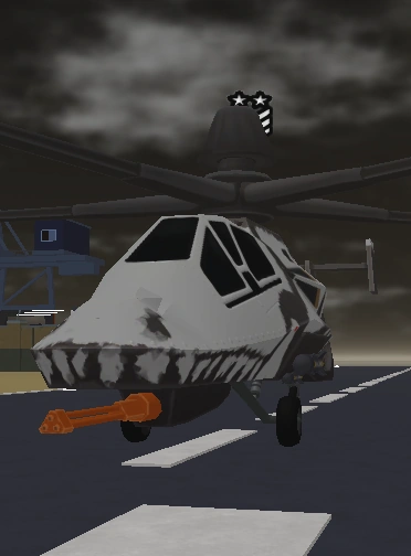 Comanche Helicopter | The Military Tycoon Movie Wiki | Fandom