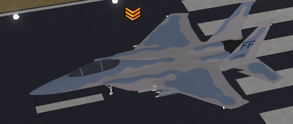 F-15 Jet | The Military Tycoon Movie Wiki | Fandom