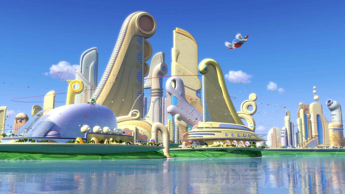 2037 | The Milky Way Future Timeline Wikia | Fandom