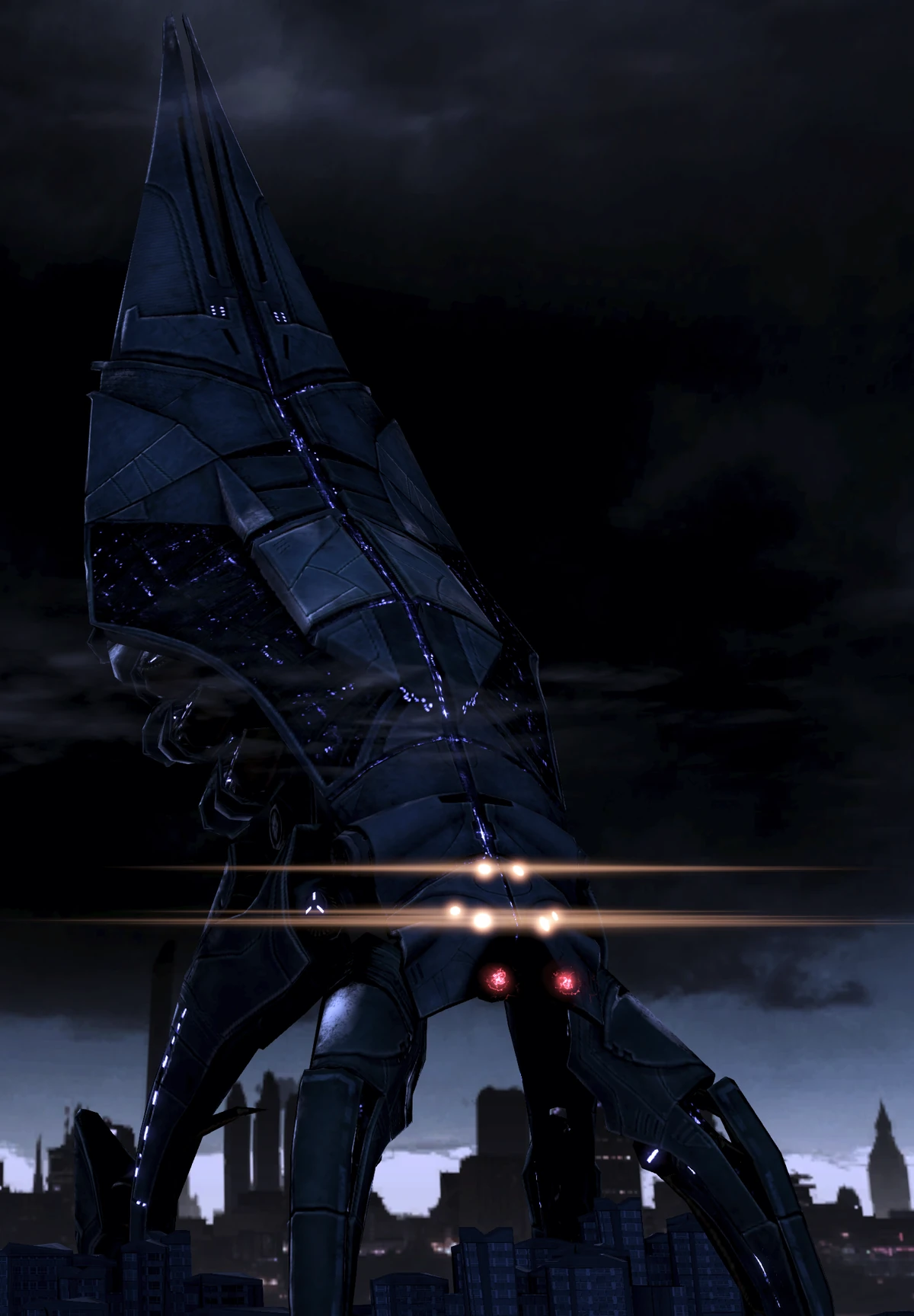 Reaper | The Milky Way Future Timeline Wikia | Fandom