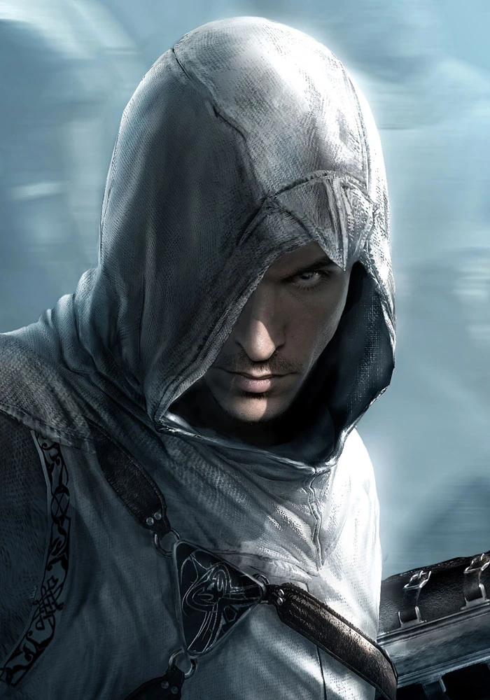 Altaïr Ibn-La'Ahad | The Milky Way Future Timeline Wikia | Fandom