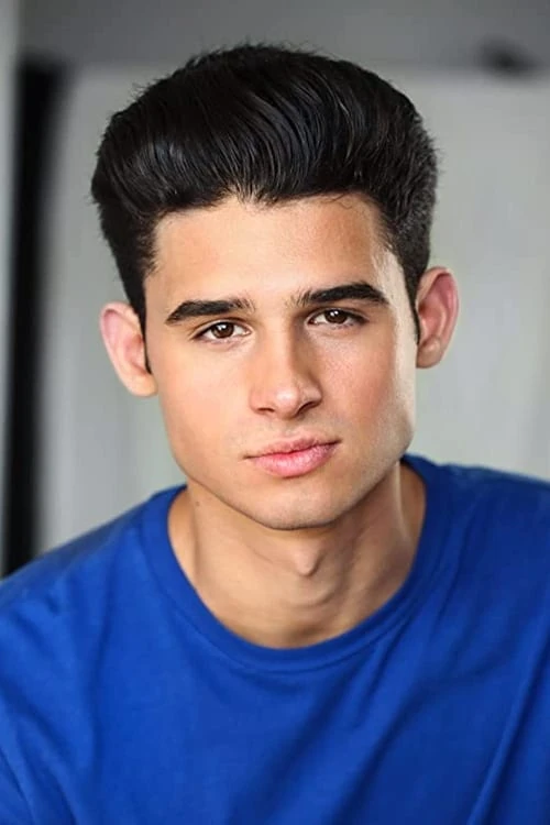 Yusuf Hussein | The Millennials: Future Generation Soap Opera Wiki | Fandom
