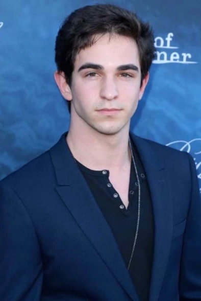 Heath Ferguson | The Millennials: Future Generation Soap Opera Wiki ...