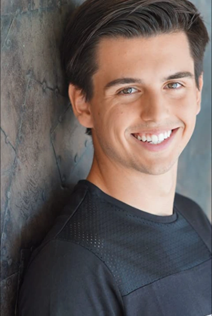 Nate Russo | The Millennials: Future Generation Soap Opera Wiki | Fandom