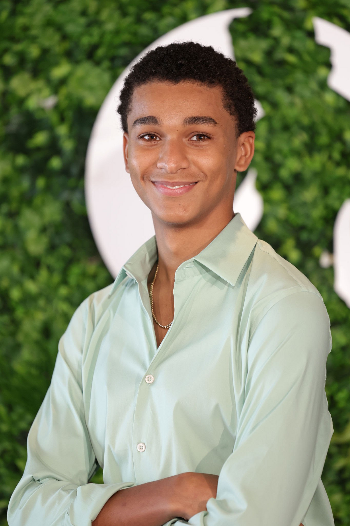 Calvin Marshall The Millennials Future Generation Soap Opera Wiki