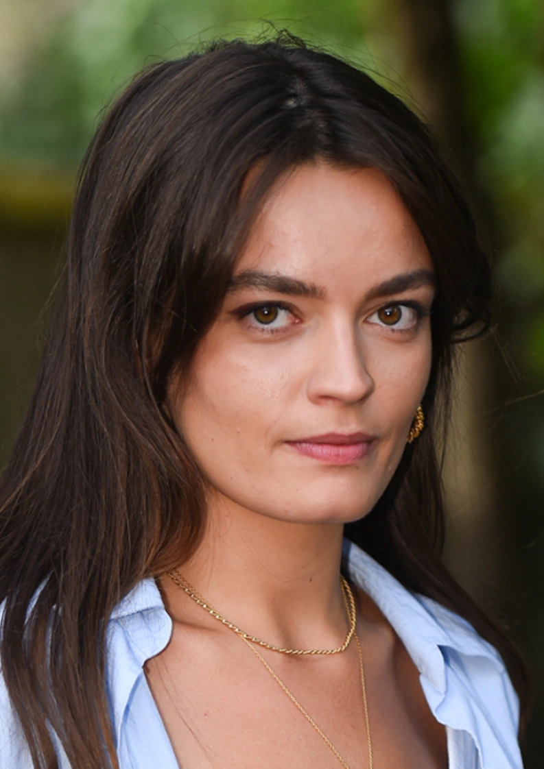 Mariyah Marchetti | The Millennials: Future Generation Soap Opera Wiki ...