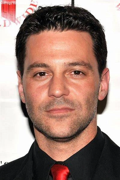 Frank Monterra | The Millennials: Future Generation Soap Opera Wiki ...