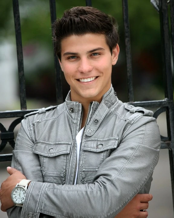 Max Rodriguez | The Millennials: Future Generation Soap Opera Wiki | Fandom
