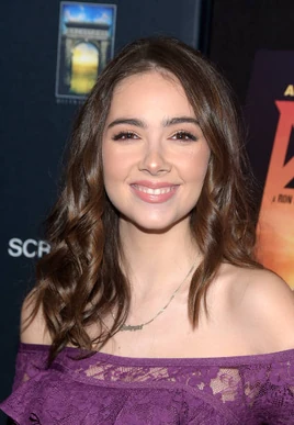 Jenna Rock | The Millennials: Future Generation Soap Opera Wiki | Fandom