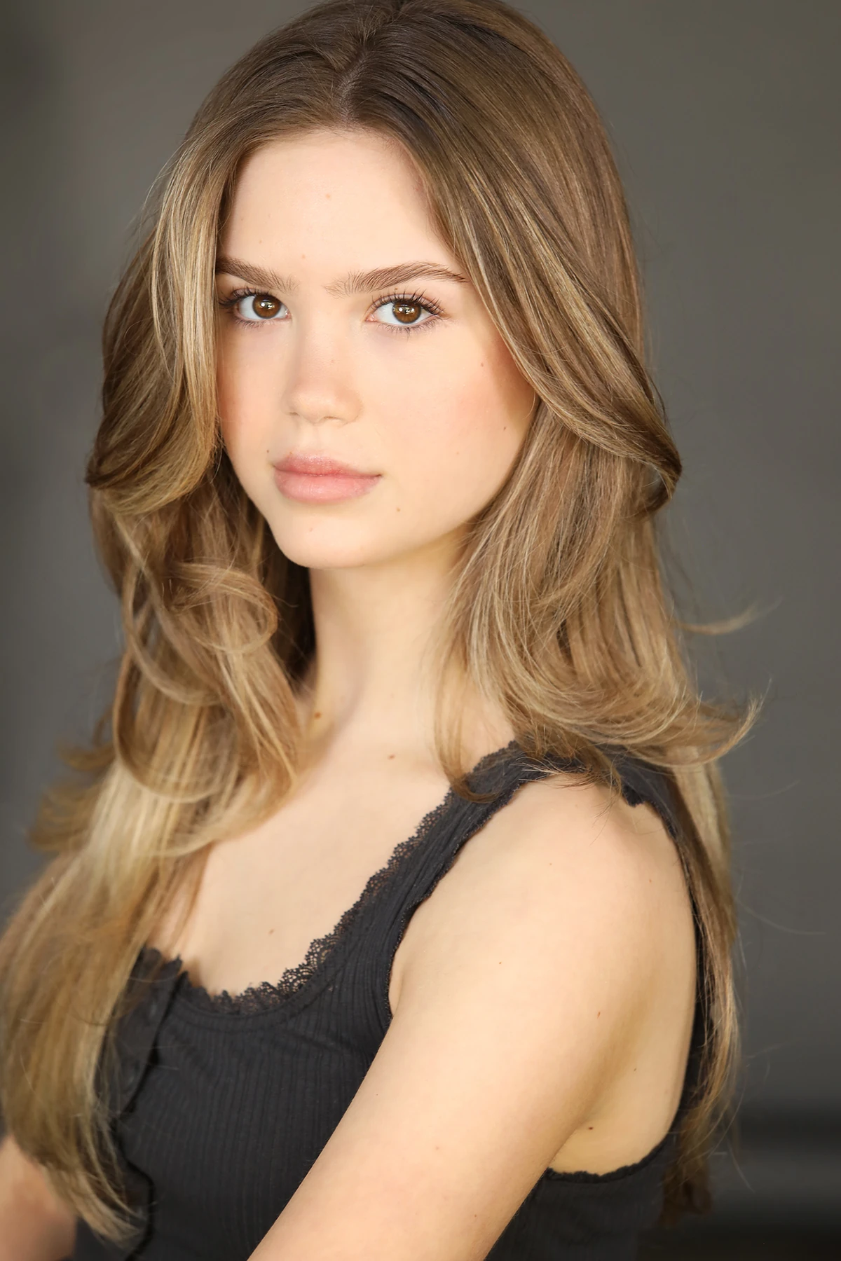 Angie Marchetti | The Millennials: Future Generation Soap Opera Wiki ...