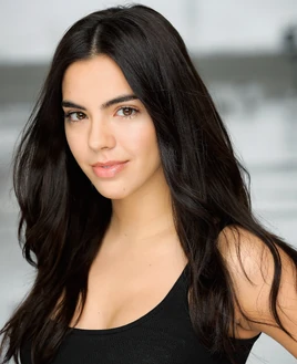 Claudia Mendez | The Millennials: Future Generation Soap Opera Wiki | Fandom
