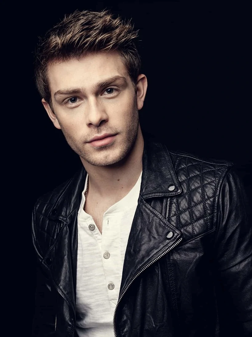 Adam Dreyfus | The Millennials: Future Generation Soap Opera Wiki | Fandom