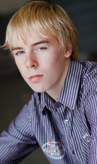 Connor Walker | The Millennials: Future Generation Soap Opera Wiki | Fandom