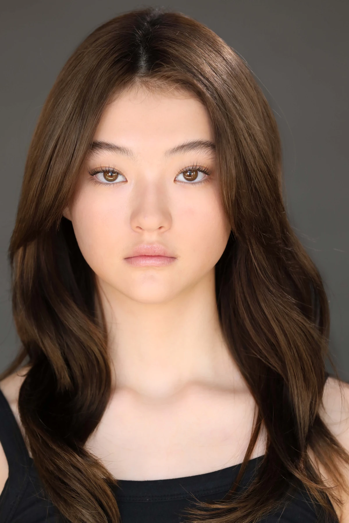 Marci Wang | The Millennials: Future Generation Soap Opera Wiki | Fandom