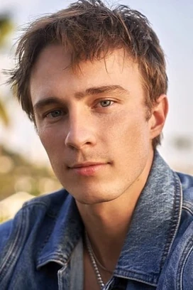 Billy Haynes | The Millennials: Future Generation Soap Opera Wiki | Fandom