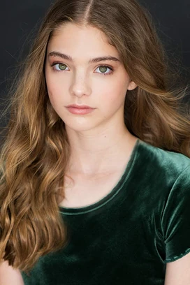 Karmen Dale | The Millennials: Future Generation Soap Opera Wiki | Fandom