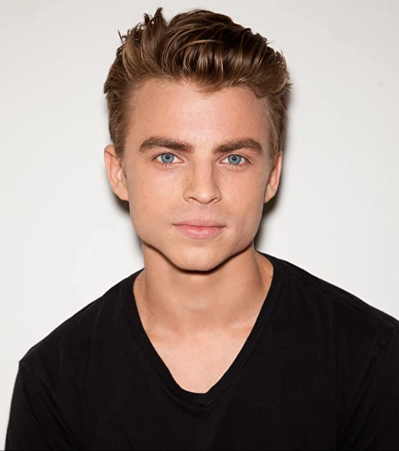 Roy Simpson | The Millennials: Future Generation Soap Opera Wiki | Fandom