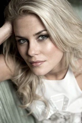 Amanda Ferguson | The Millennials: Future Generation Soap Opera Wiki ...