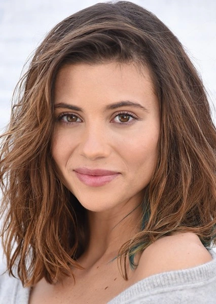 Luna Velasco | The Millennials: Future Generation Soap Opera Wiki | Fandom