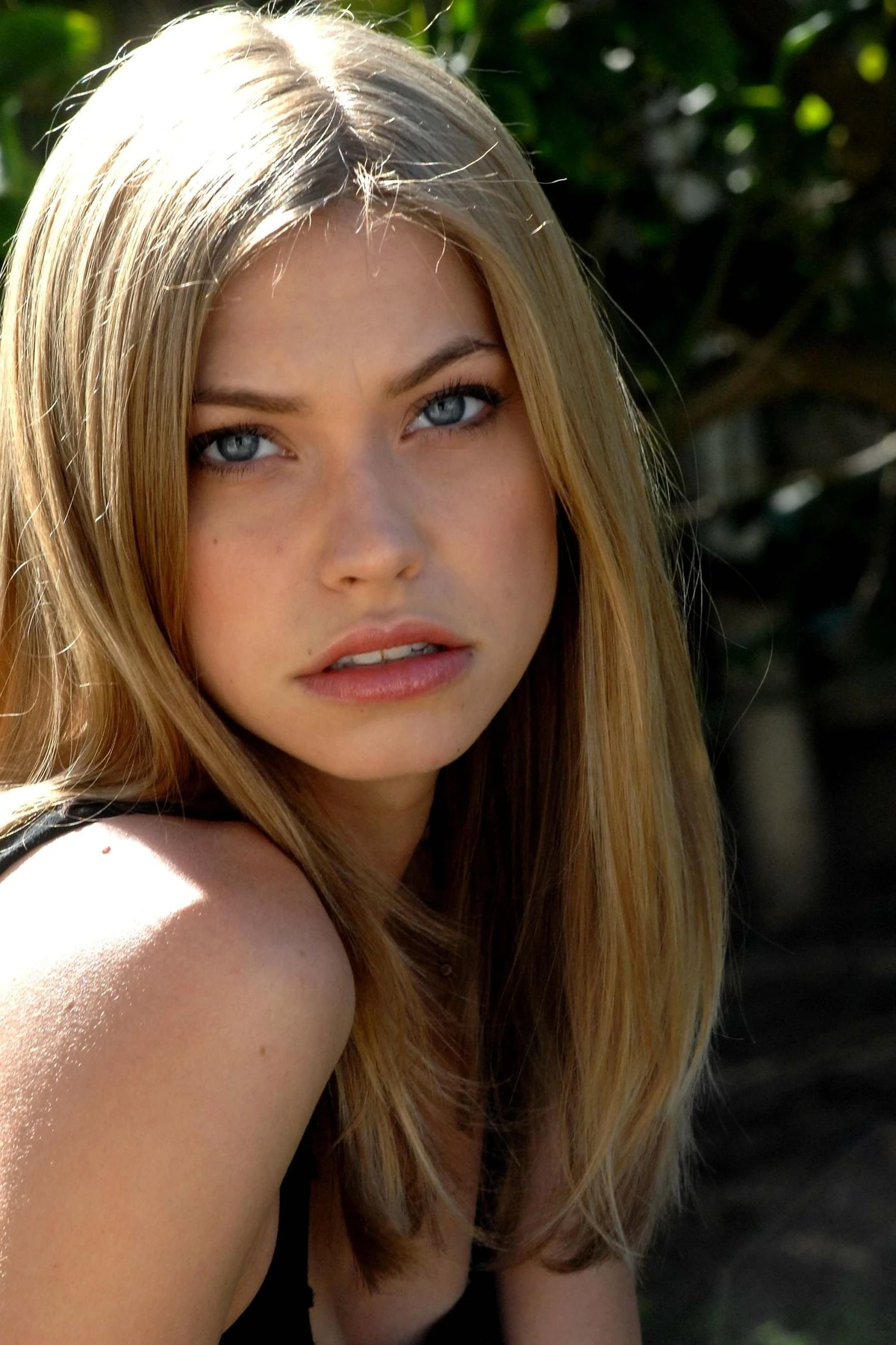 Summer Hilton | The Millennials: Future Generation Soap Opera Wiki | Fandom