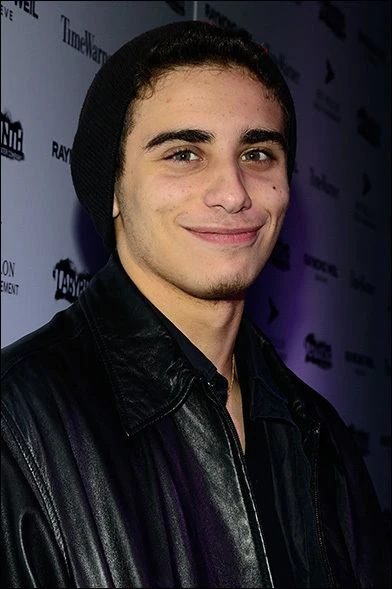 Xavier Ridgeway | The Millennials: Future Generation Soap Opera Wiki ...