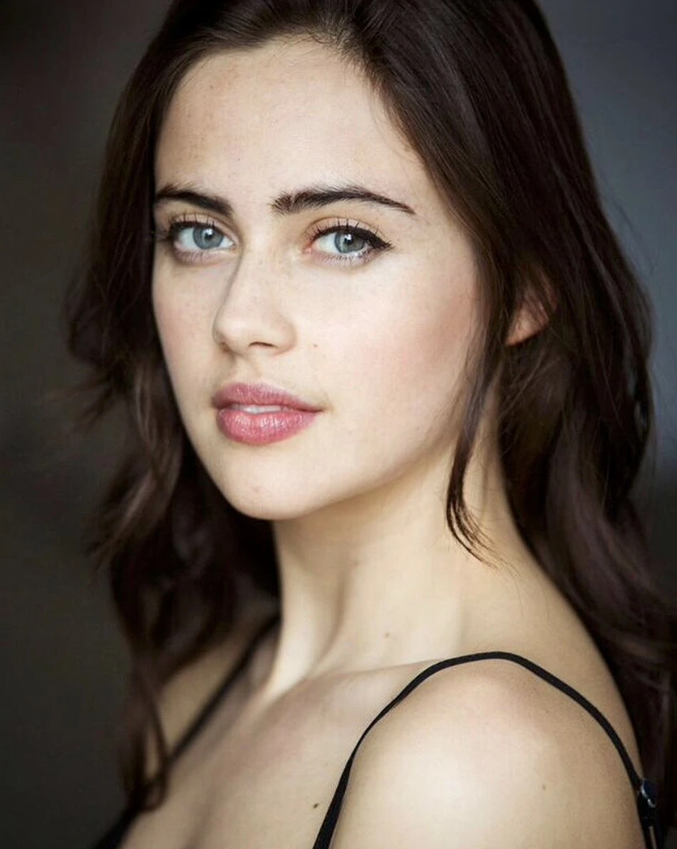 Morgan Parker | The Millennials: Future Generation Soap Opera Wiki | Fandom