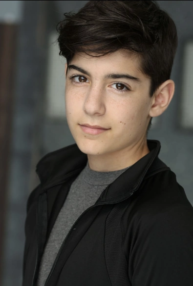 Dean Russo | The Millennials: Future Generation Soap Opera Wiki | Fandom