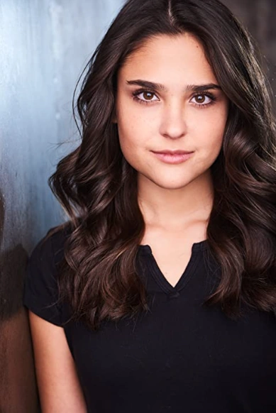 Robin Lillard | The Millennials: Future Generation Soap Opera Wiki | Fandom