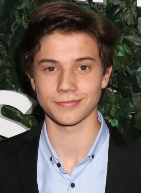 Tyler Aldridge | The Millennials: Future Generation Soap Opera Wiki ...