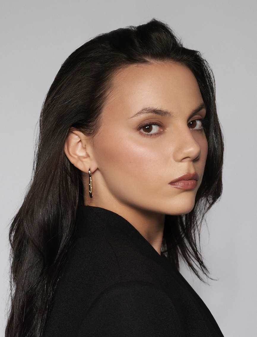 Ciara Rodriguez | The Millennials: Future Generation Soap Opera Wiki ...