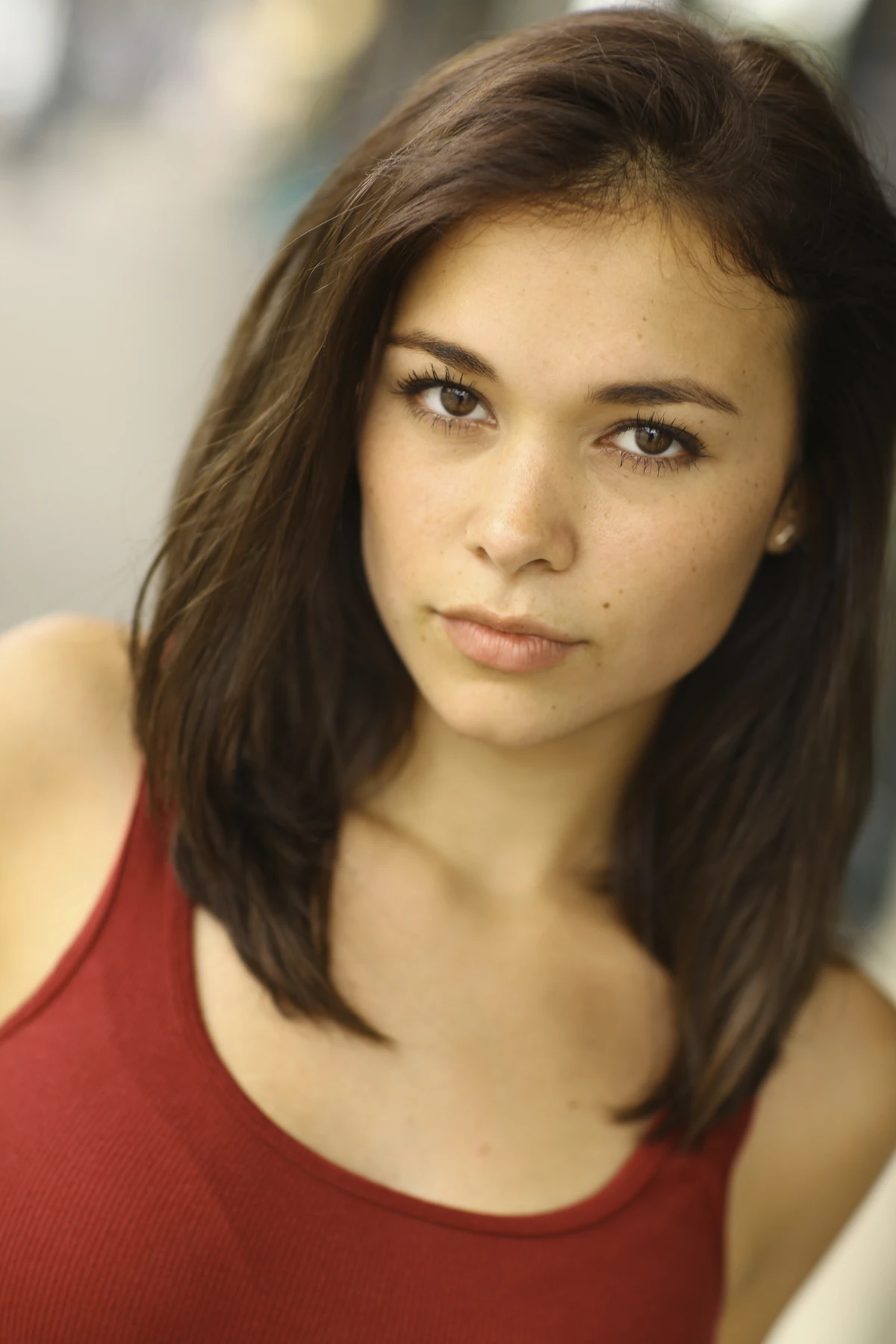 Angela Ruben | The Millennials: Future Generation Soap Opera Wiki | Fandom