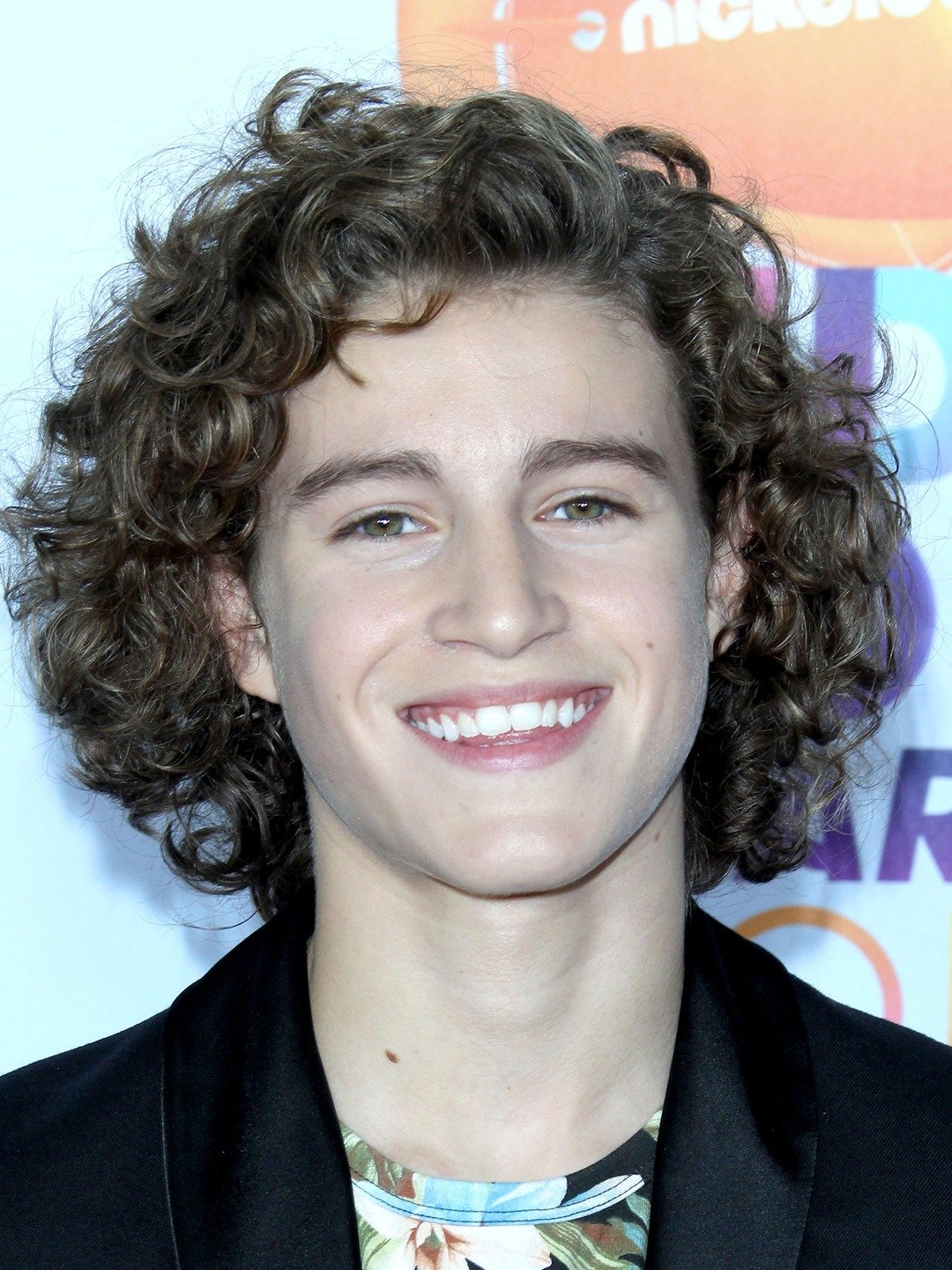 Gage Parker The Millennials Future Generation Soap Opera Wiki Fandom