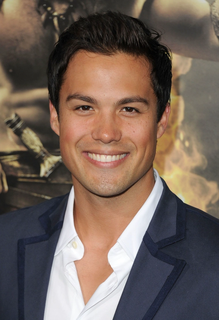 Ezra Castro | The Millennials: Future Generation Soap Opera Wiki | Fandom