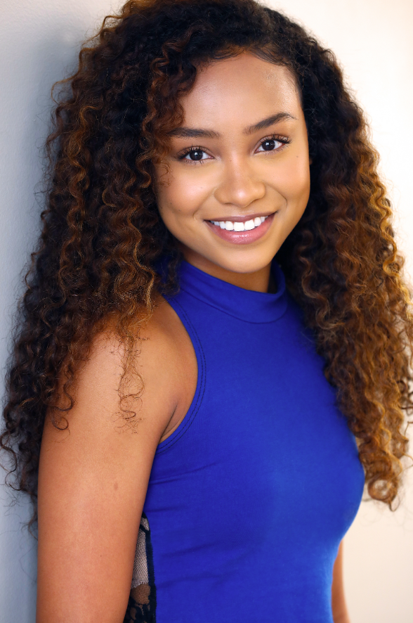 Wanda Kingston The Millennials Future Generation Soap Opera Wiki
